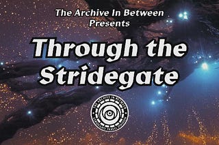 The Archive In Between | Substack