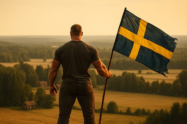 Nick Alinia | Substack