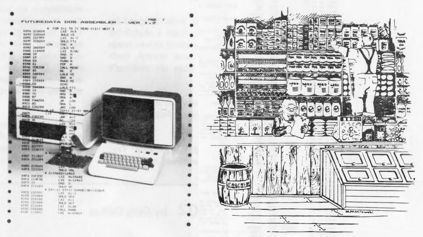 The Homebrew Computer Club and Why Today’s Tech Scene Struggles to ...