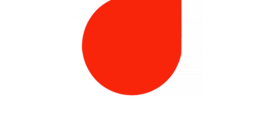 Logo Histories | Richard Baird | Substack