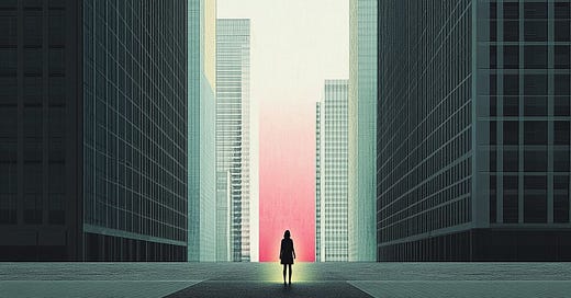 Work. Better. | Anna Burgess Yang | Substack