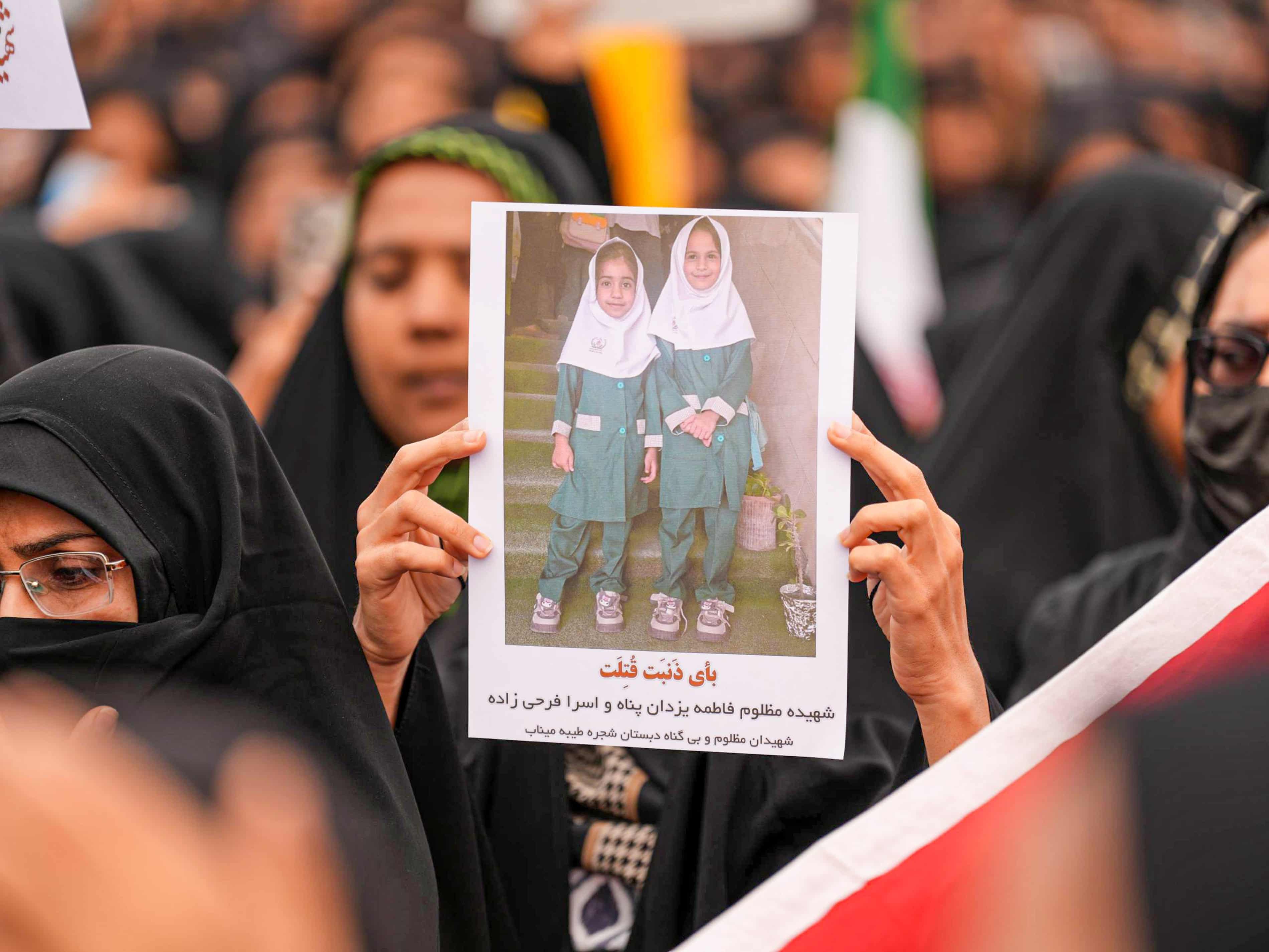 Beware The Moral Quagmire of The US War With Iran