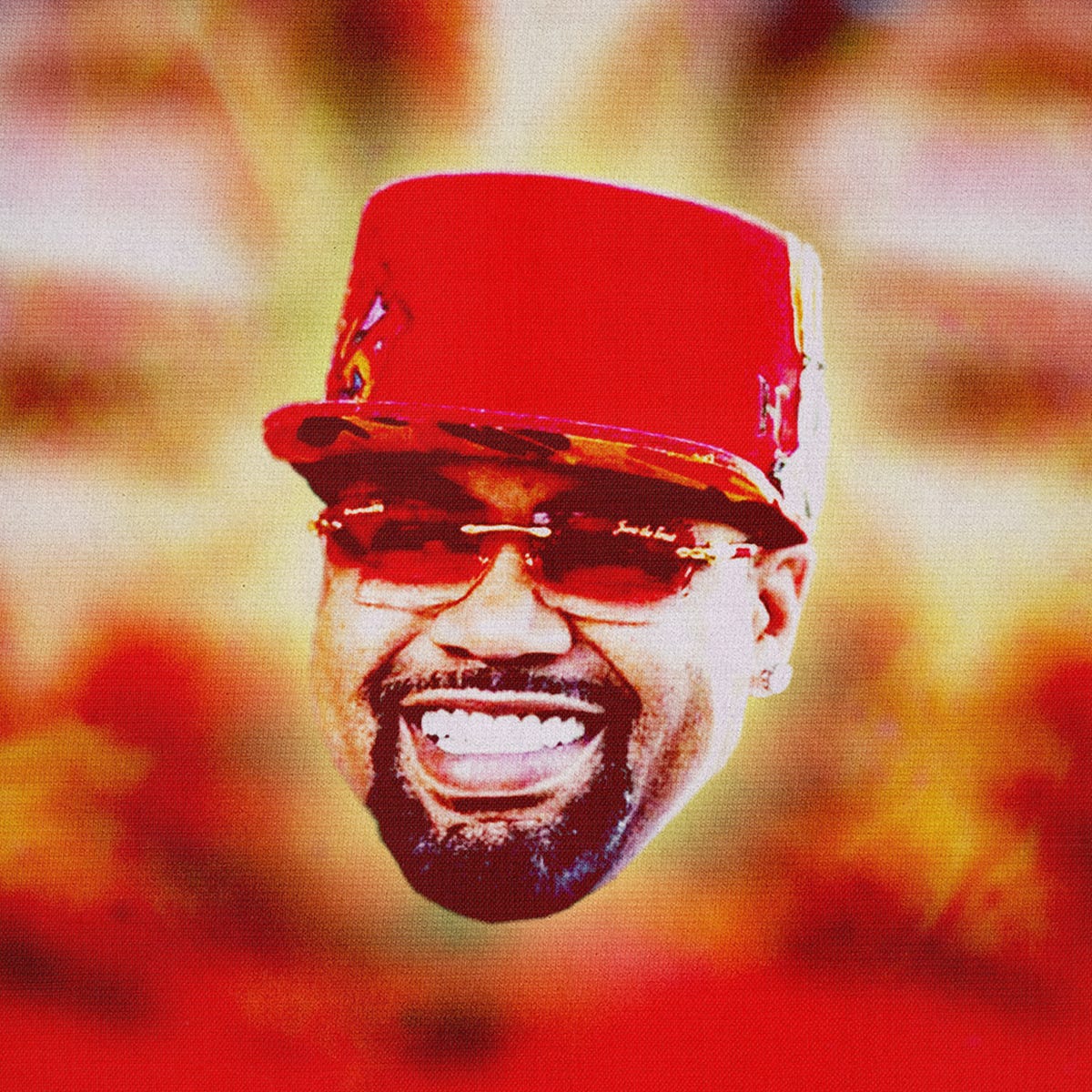 One Thing About New Orleans, We Stick Together: An Interview with Juvenile