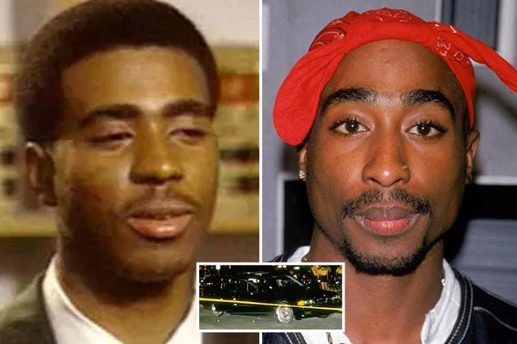Orlando "Baby Lane" Anderson: A Complex Life and Controversial Legacy