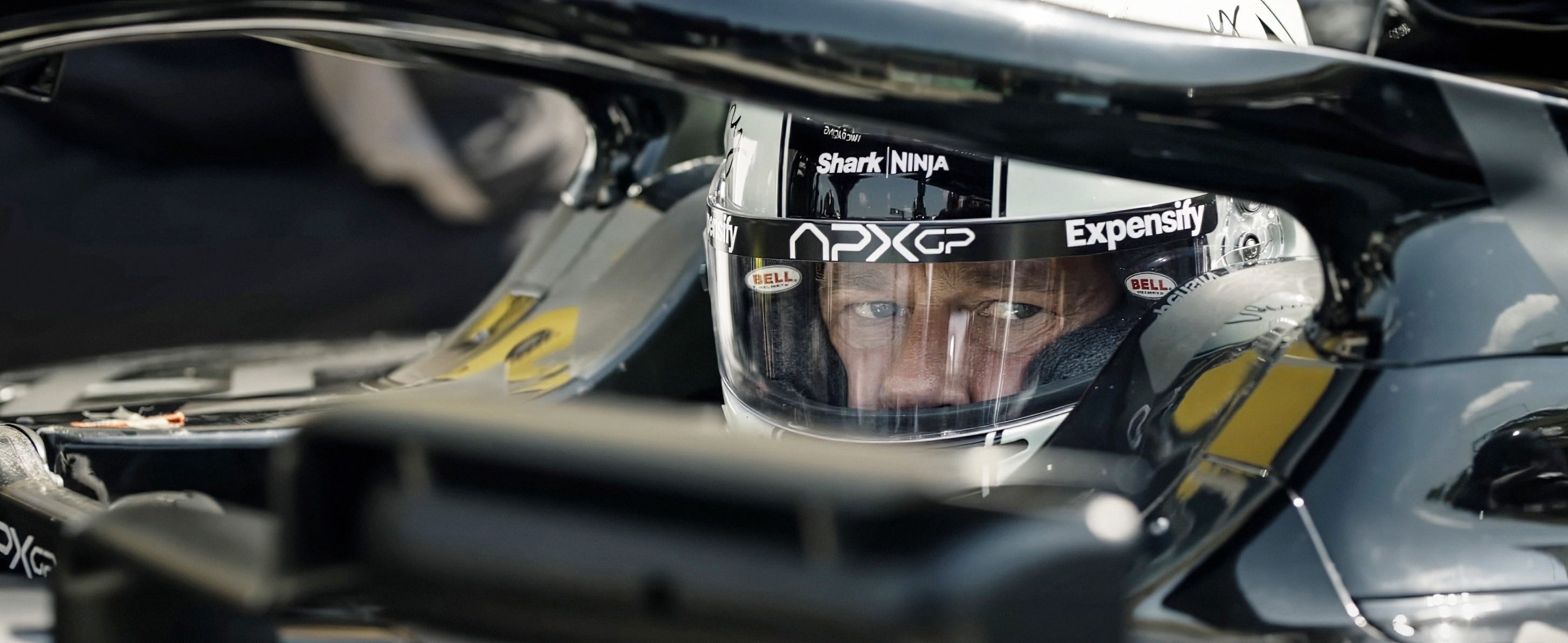 Casting Director Lucy Bevan on F1 and The Girlfriend [Interview]