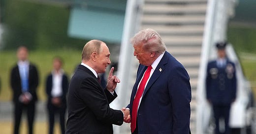 Comment is Freed | Sam Freedman | Substack