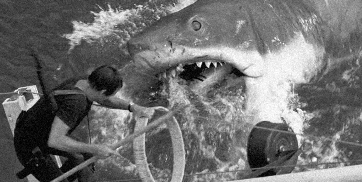 Things Worth Remembering: ‘Jaws’ Was Never About a Shark