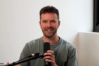 Time Has Come | Graham Wardle | Substack