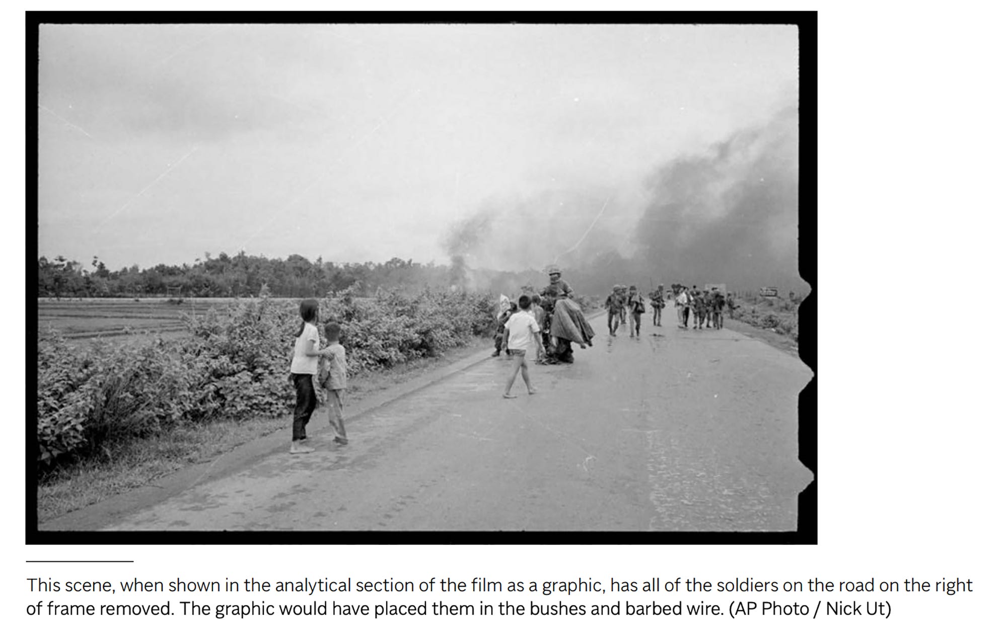 The Loaded Sensationalism of The Stringer, a Documentary That Split the ...