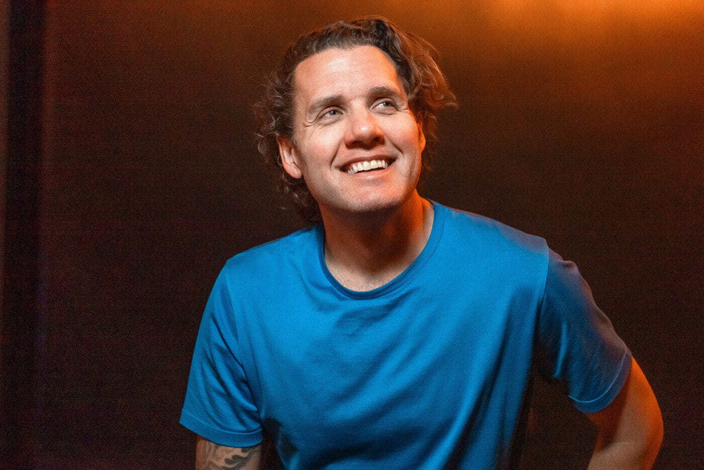 The Psychology of Attraction w/ Mark Manson