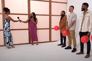 and that's why your shit look like that now | Fatima Kay | Substack