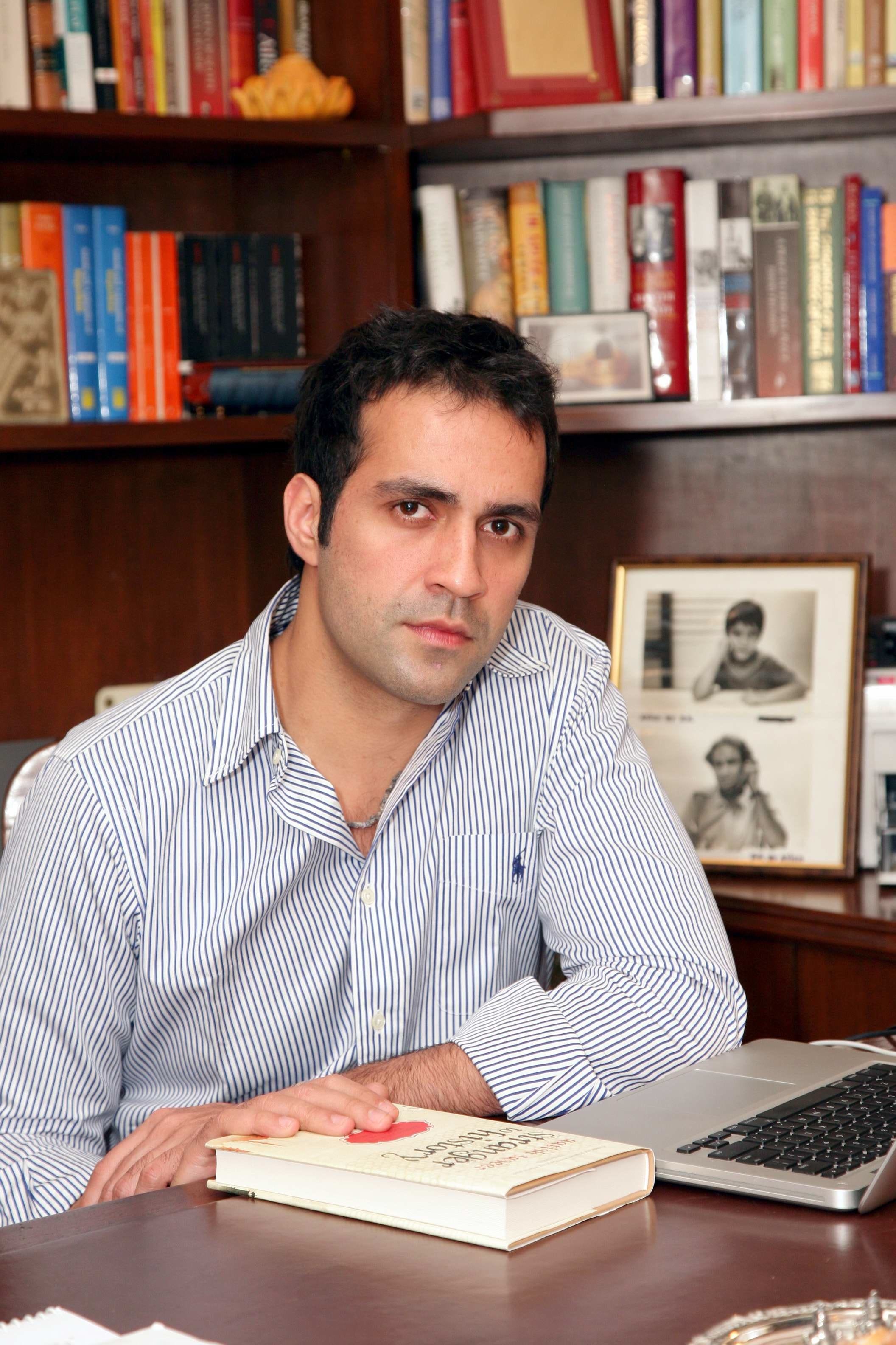 Islam Without God: A Pakistani Atheist’s Islamic Identity