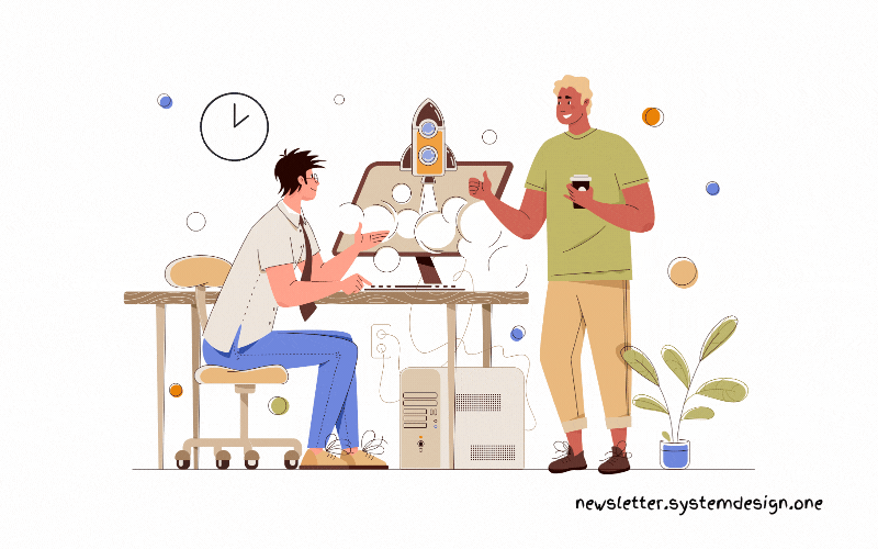 Sidecar Pattern - by Neo Kim - The System Design Newsletter