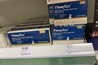 BIG by Matt Stoller | Substack