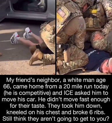 Ak Mermaid | Substack