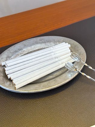 Margot Lee | Substack