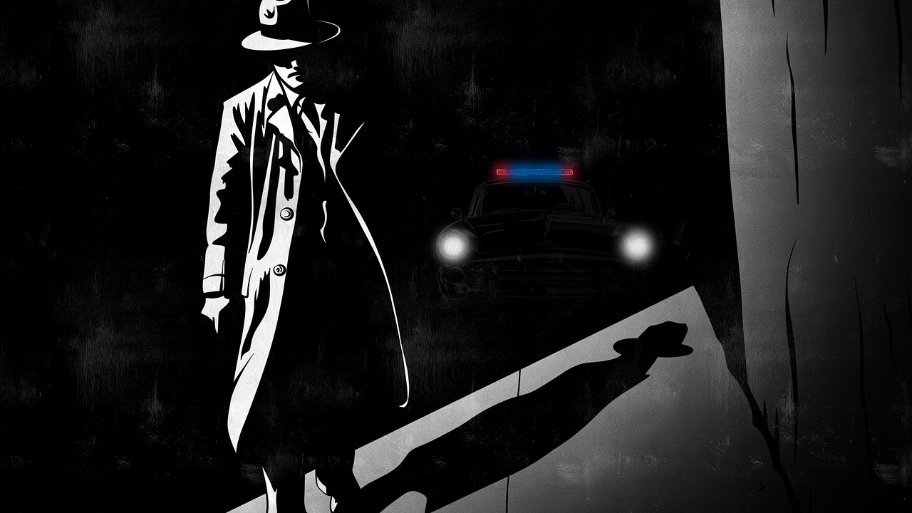 Racket To Go | Matt Taibbi | Substack