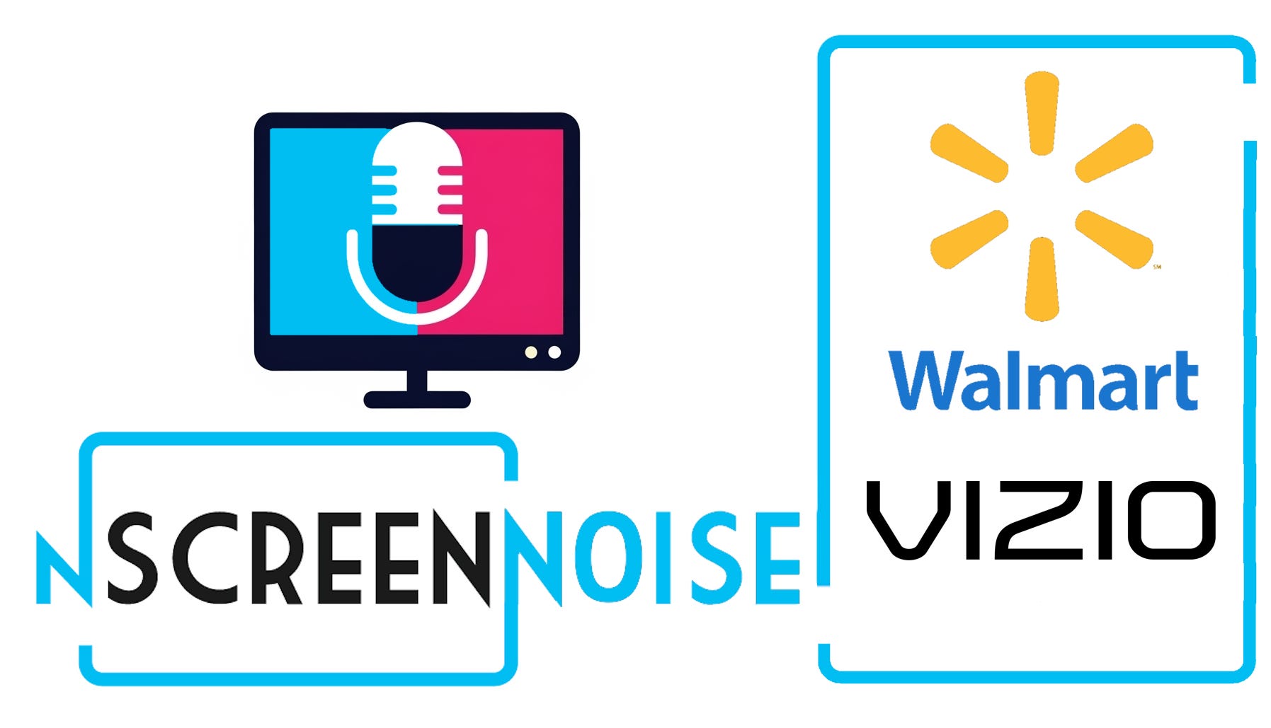 nScreenNoise - One year in, Walmart's Vizio Progress disappoints