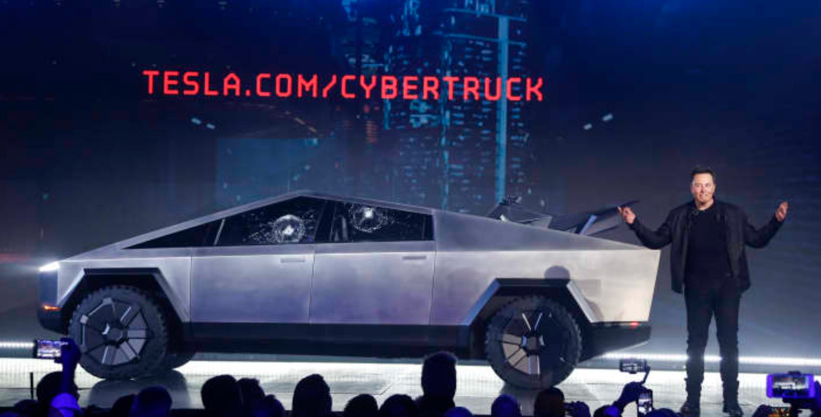 🚫 The Tesla Cybertruck: A cautionary tale in ego-driven product development