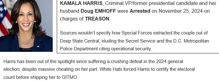 Deep State Actor George Clooney Flees United States to Evade Military ...