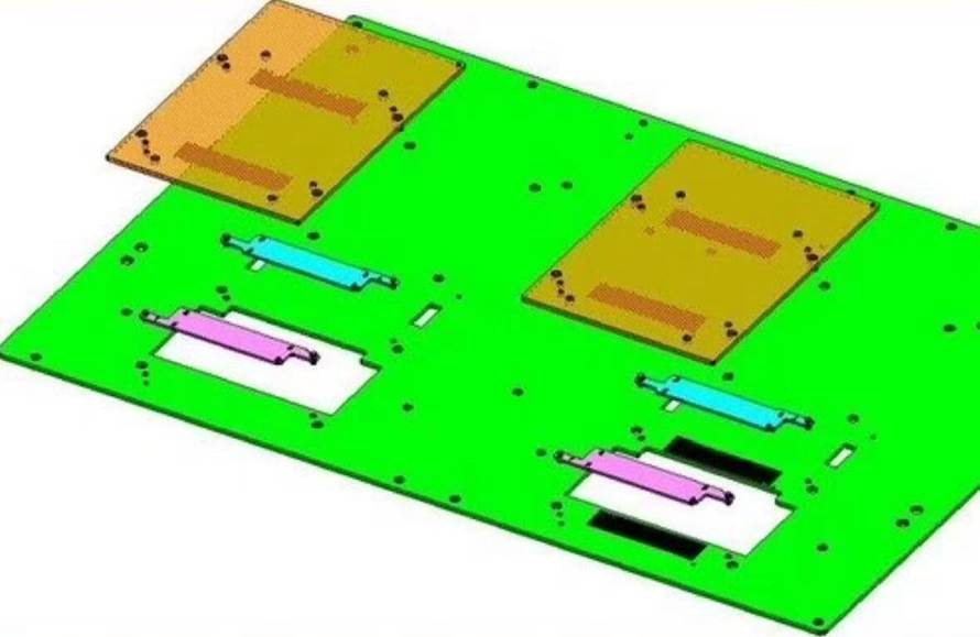 NVIDIA GB300, Vera Rubin – Future PCB/CCL and Power Design Change