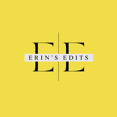 Erin's Edits | Substack