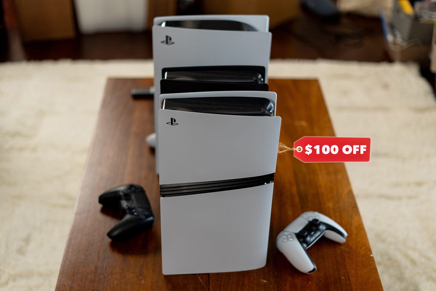 This PS5 Pro Black Friday deal will finally cut the price by $100 ...