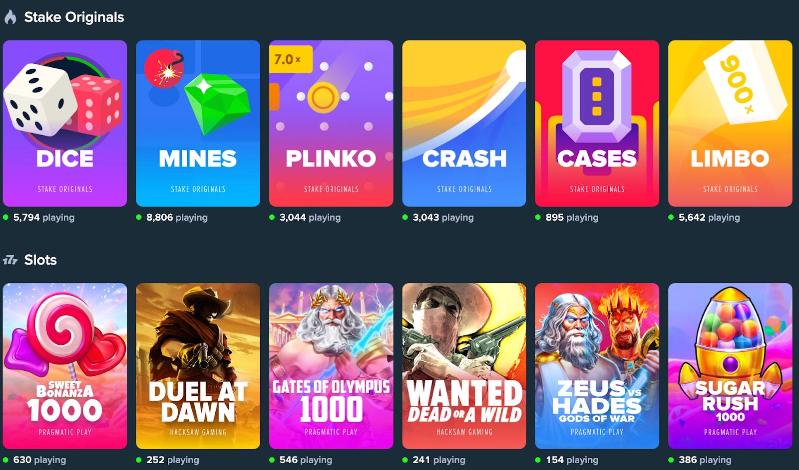 Thoughts on the Future of Online Gaming Operators