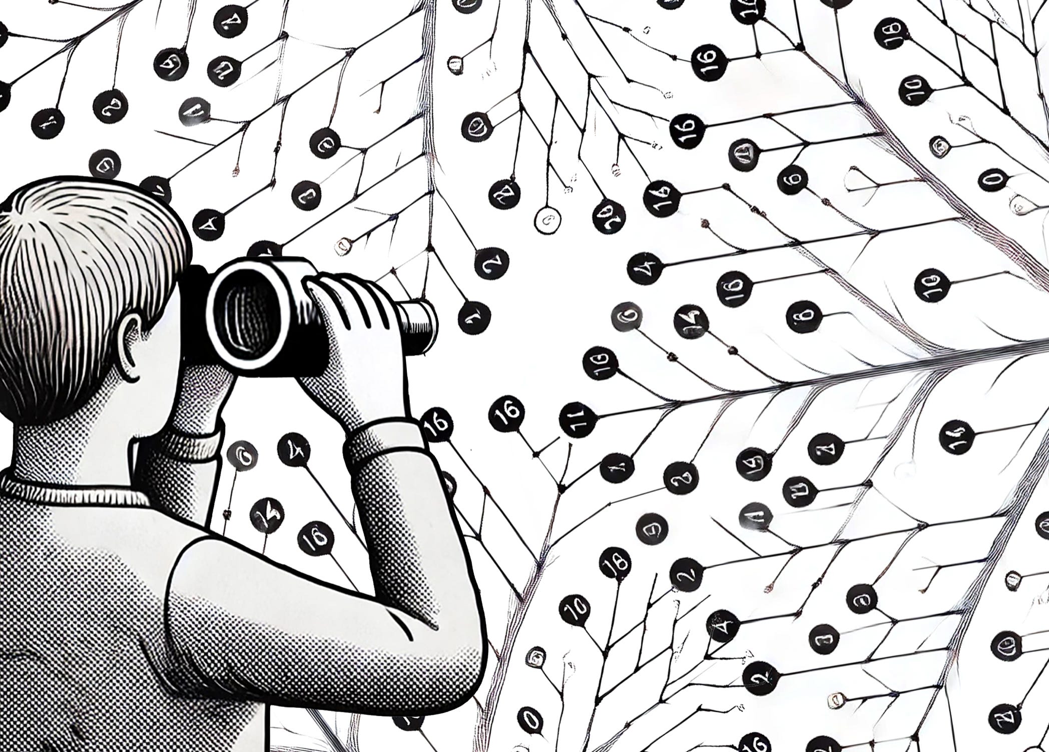 Why the Future of AI Is Small, Local, and Everywhere