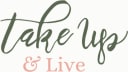 Elizabeth Foss | Take Up & Live | Substack
