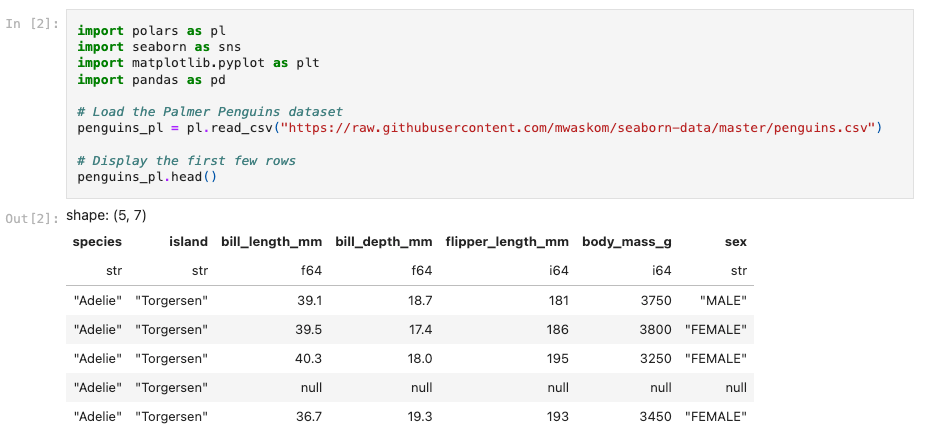 uv, part 4: uv with Jupyter - by Stephen Turner