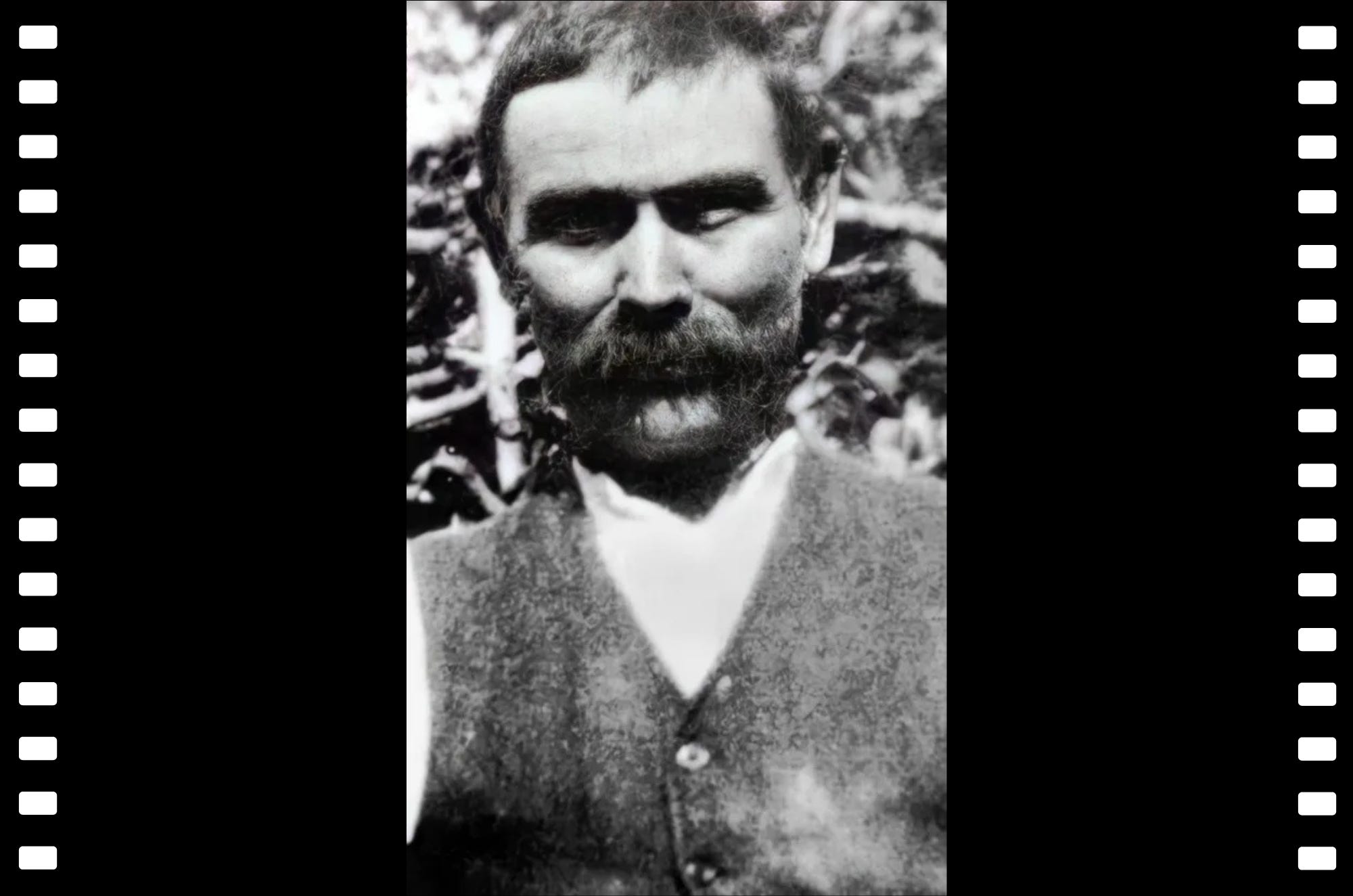 PAGAN FOLK HORROR: The Valentine’s Day Slaughter of Charles Walton
