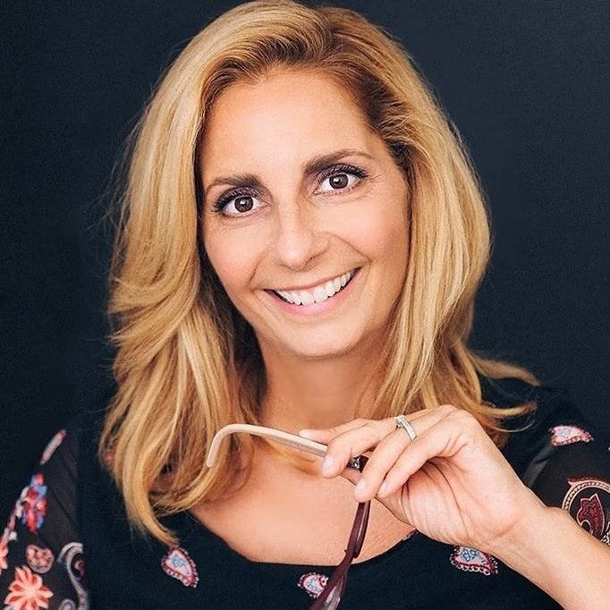 Pamela Horton | Substack