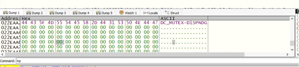 DarkComet RAT: Technical Analysis of Attack Chain