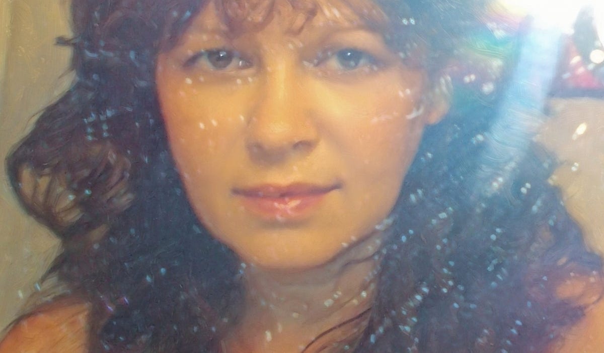 Hello, Writer! | Linda Caroll | Substack