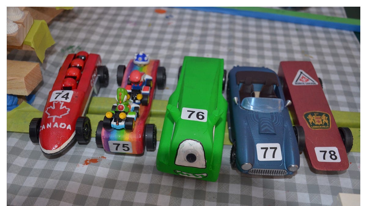 ICYMI: Kub Kars, church renewal, alumni honours, jobs boost & weekend ...