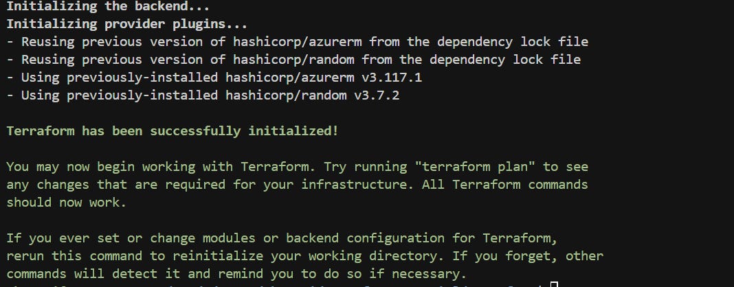 Infrastructure as Code for Data Engineer - by Erfan Hesami