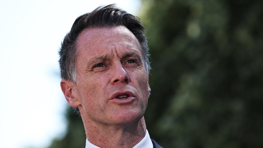 Snipers on the Roof, Soldiers at Synagogues: How Did Australia Get Here?