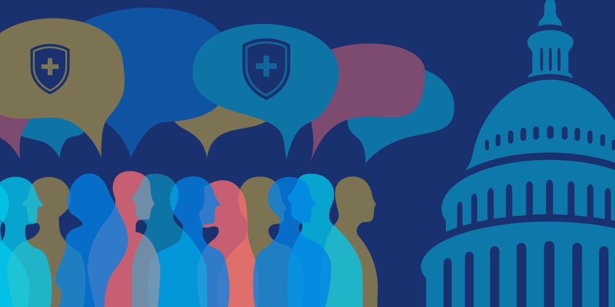 Medicaid Impacts of H.R.1 – You Asked, We Answered