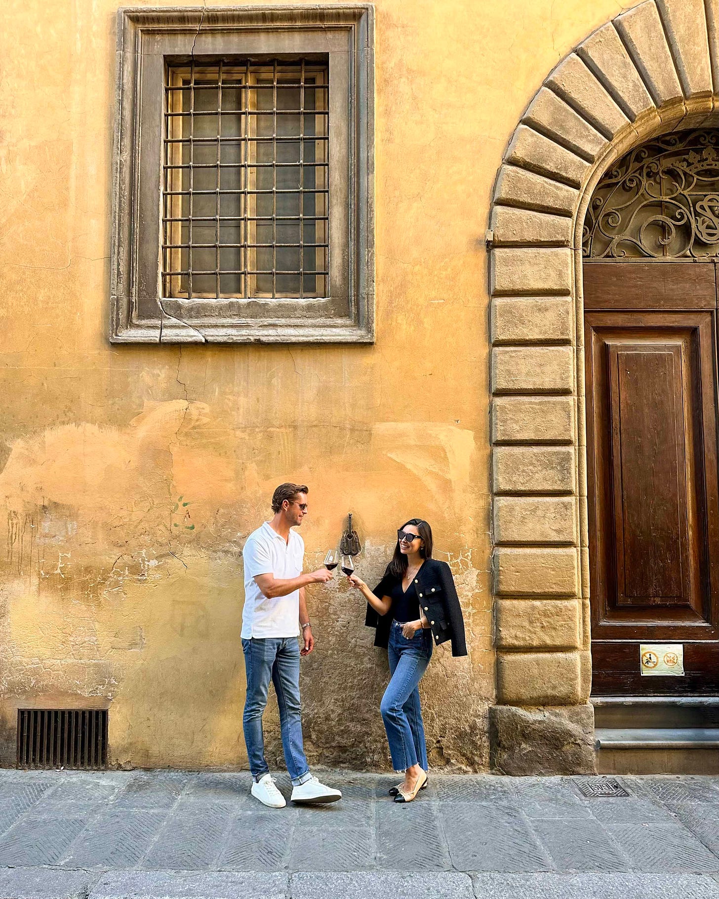 Florence Guide - by Kat Jamieson - With Love From Kat 2.0