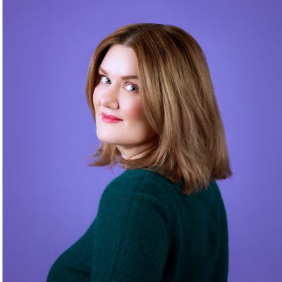 Lindsey Kelk | Substack