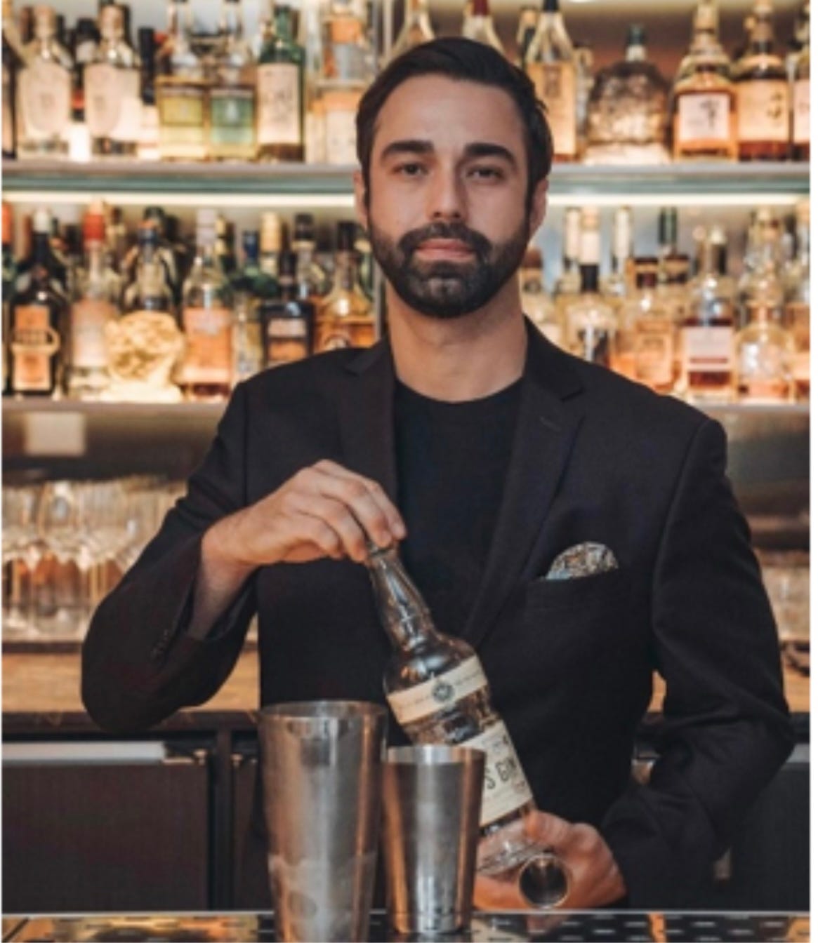 Exclusive: Daniel Humm to Open New Clemente Bar Upstairs From Eleven ...