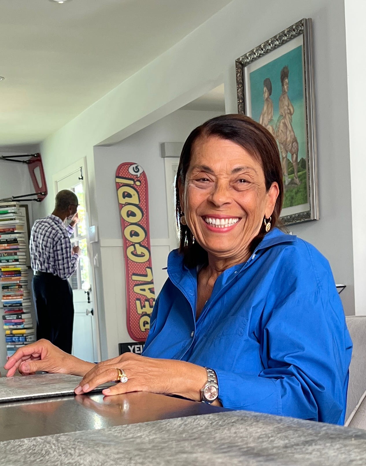 It Was Always Going to be Too Soon - by Roxane Gay