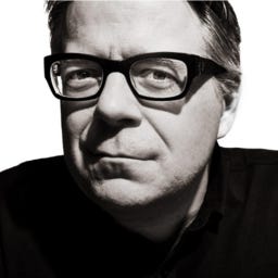 PREVAIL by Greg Olear | Substack