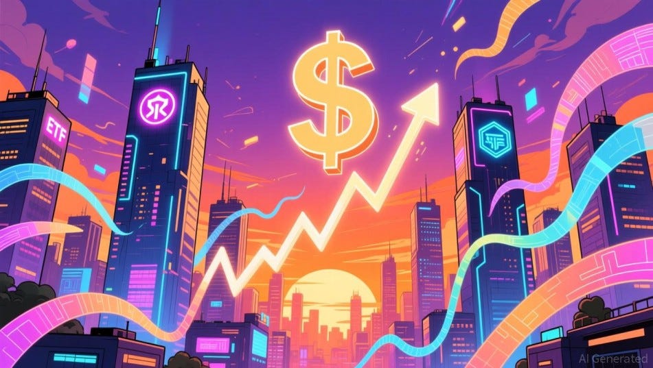 RWA Tokens as a Safe Haven in a Volatile Crypto Market: Strategic ...