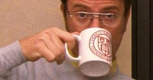 Between the Pages with Rachel D. Oak | Substack