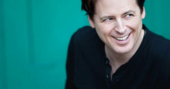 John Fugelsang | Substack