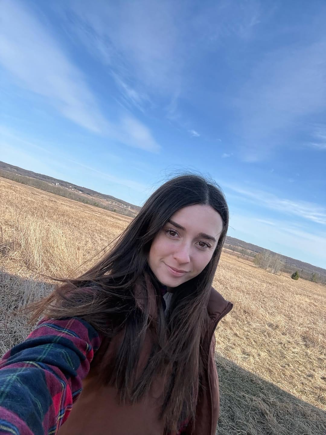 Alexandra Fasulo (@alexandrafasulo): "One year ago this month I had no ...