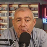 Lev Remembers | Lev Parnas | Substack