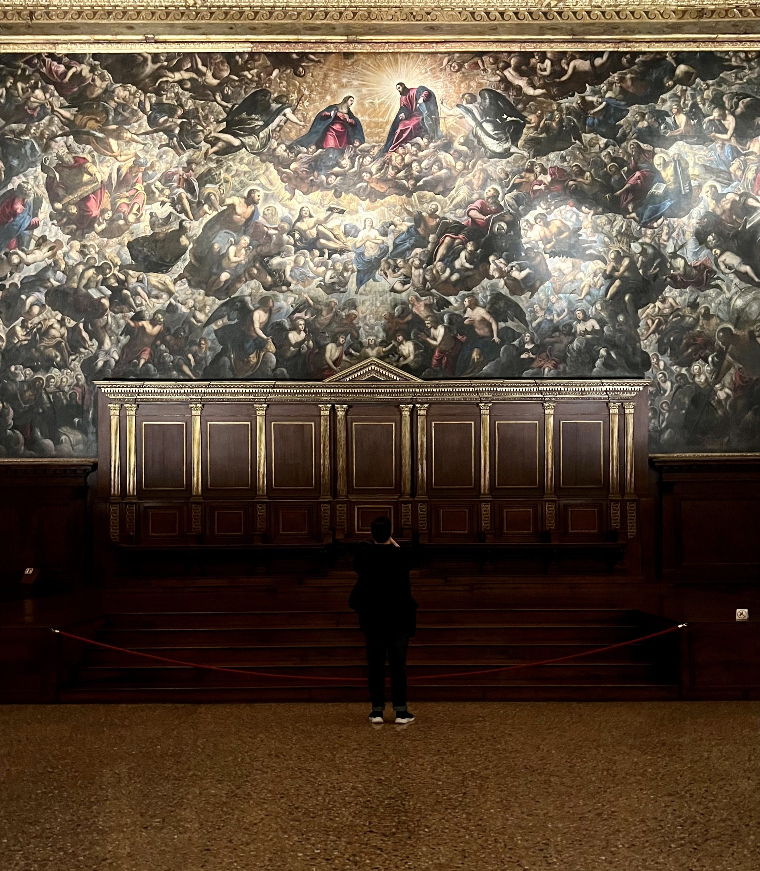 Venice is Not Italy - Danielle Oteri's Italy